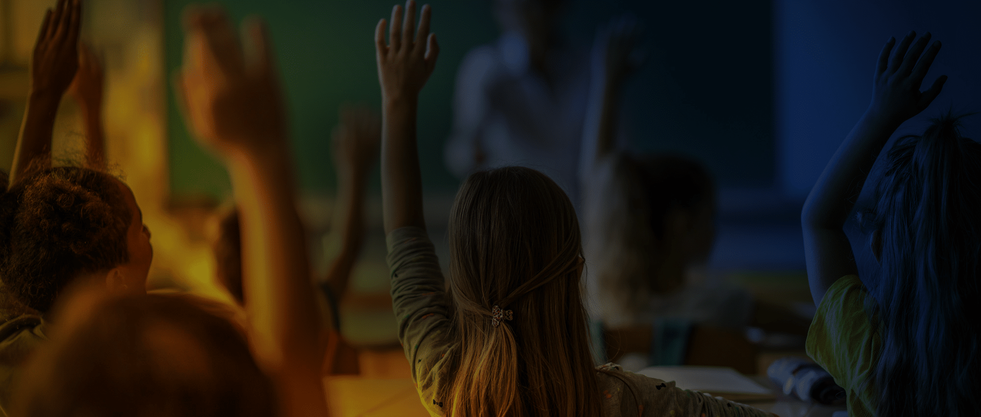 School Professionals | Teacher Staffing Agency