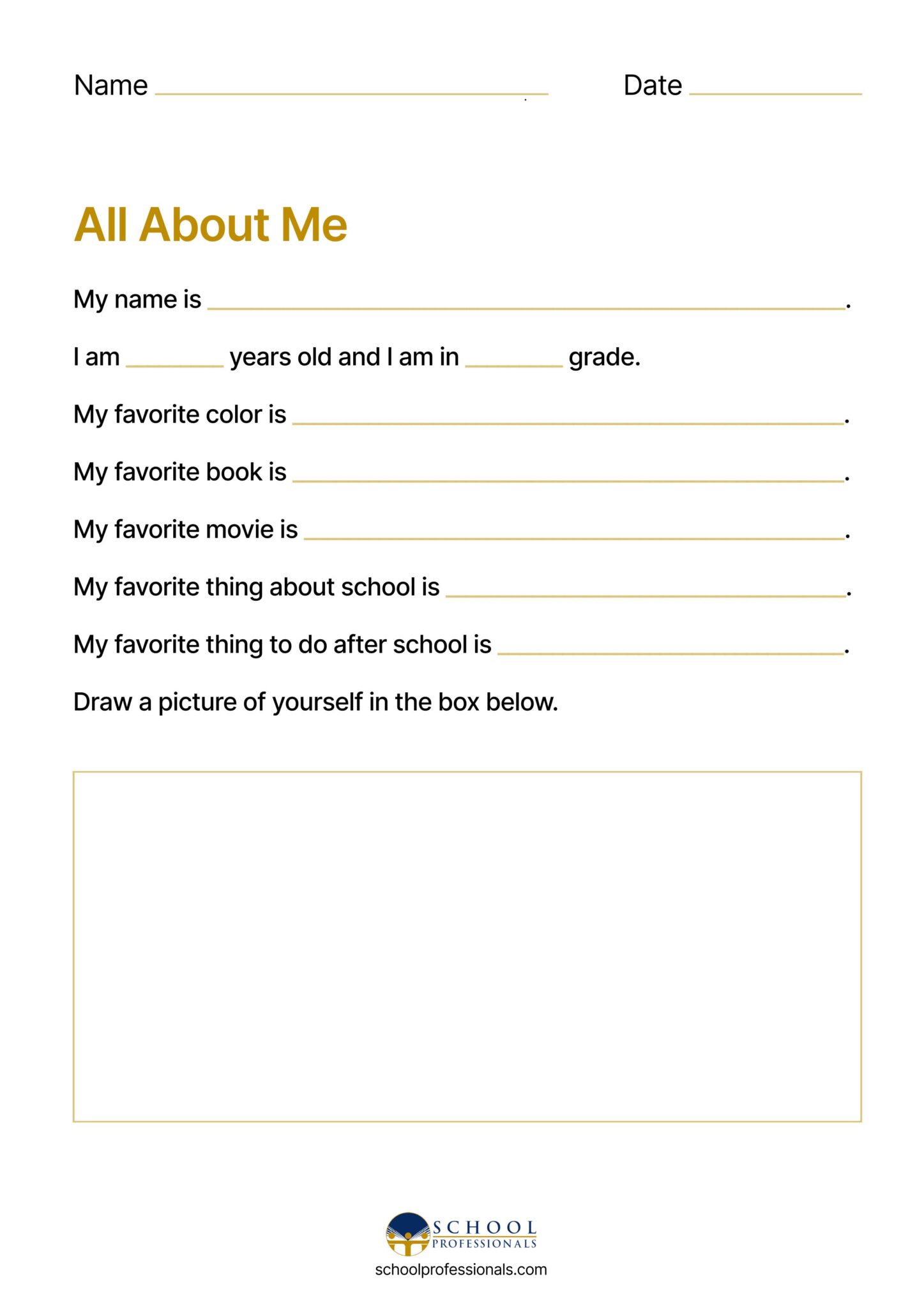 Free 1st Grade Writing Worksheets