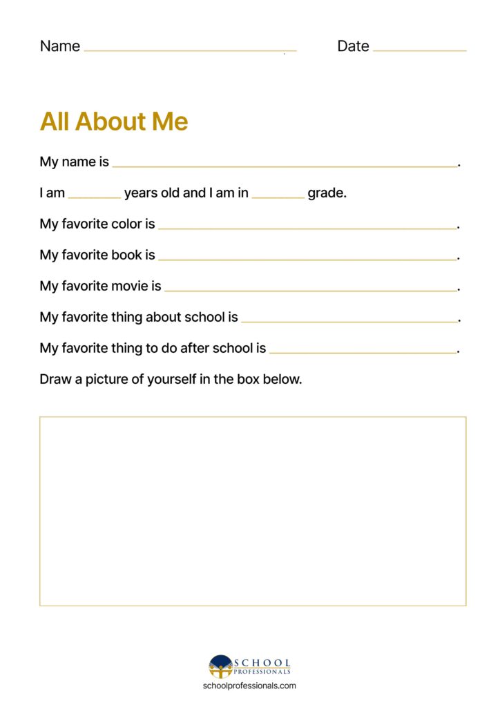 Free 1st Grade Writing Worksheets