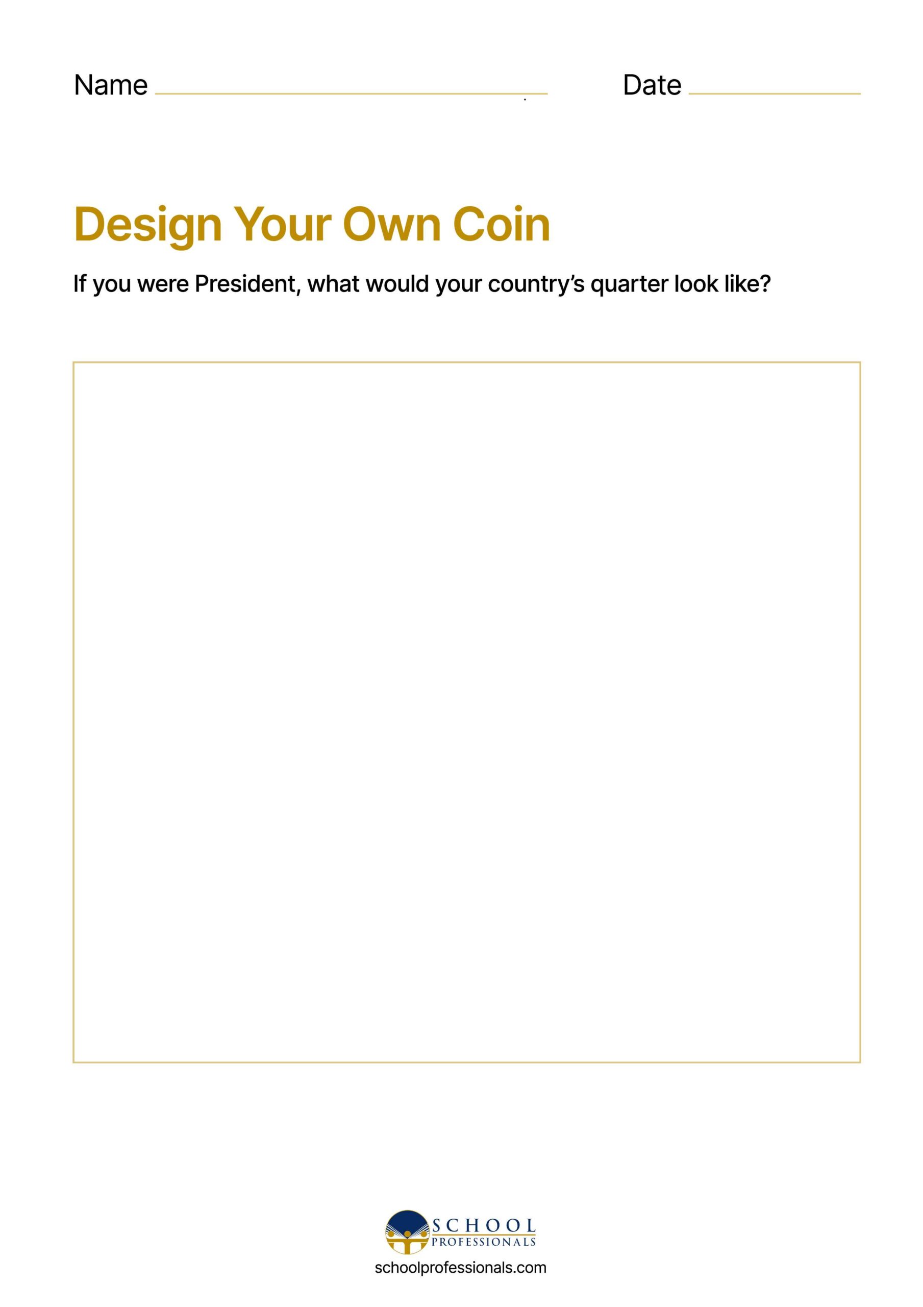 Free 4th Grade Printable Coloring Pages